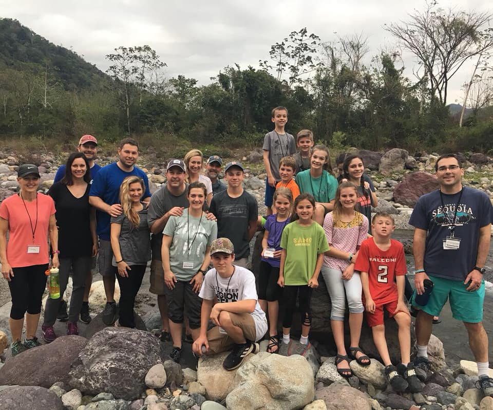 A Church of the Highlands Family Adventure – Jungle Hospital