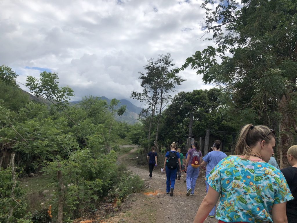 River Valley Medical Team – Jungle Hospital