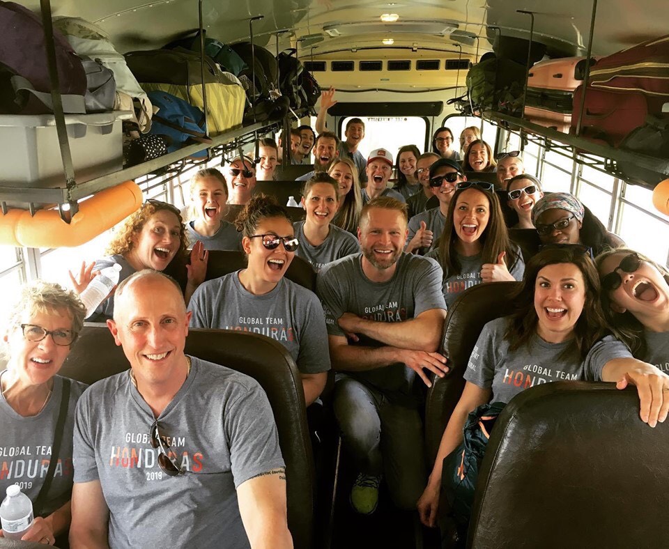 River Valley Medical Team – Jungle Hospital